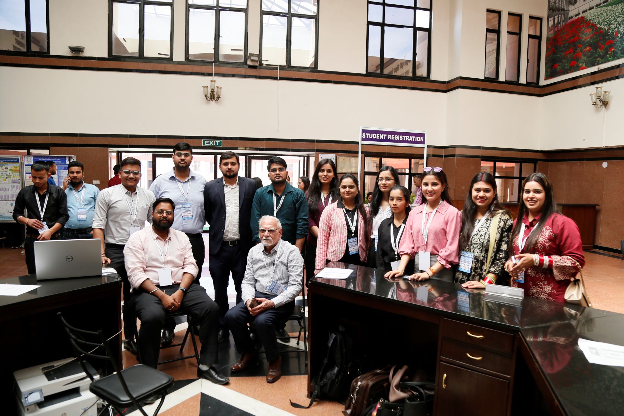OIL TECHNOLOGISTS' ASSOCIATION OF INDIA
