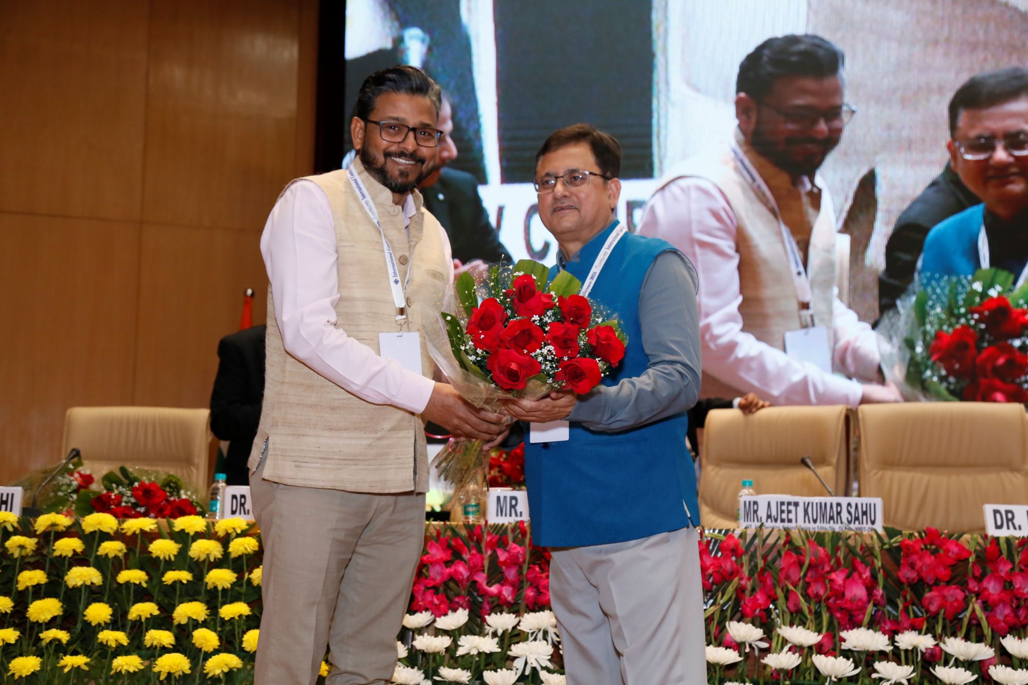 OIL TECHNOLOGISTS' ASSOCIATION OF INDIA