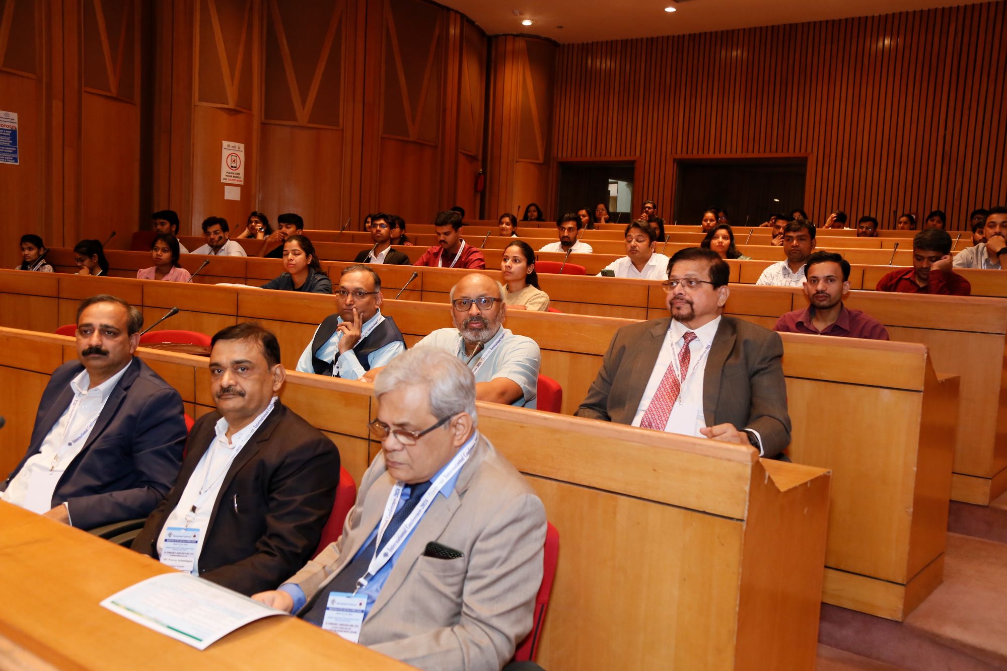 OIL TECHNOLOGISTS' ASSOCIATION OF INDIA
